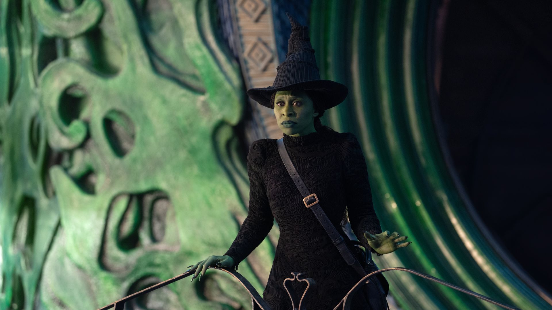 Wicked: For Good — release date, cast and everything we know | What to ...