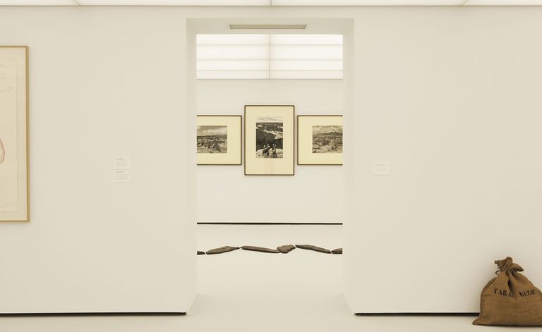 Collection Lambert's new home by Berger & Berger | Wallpaper*