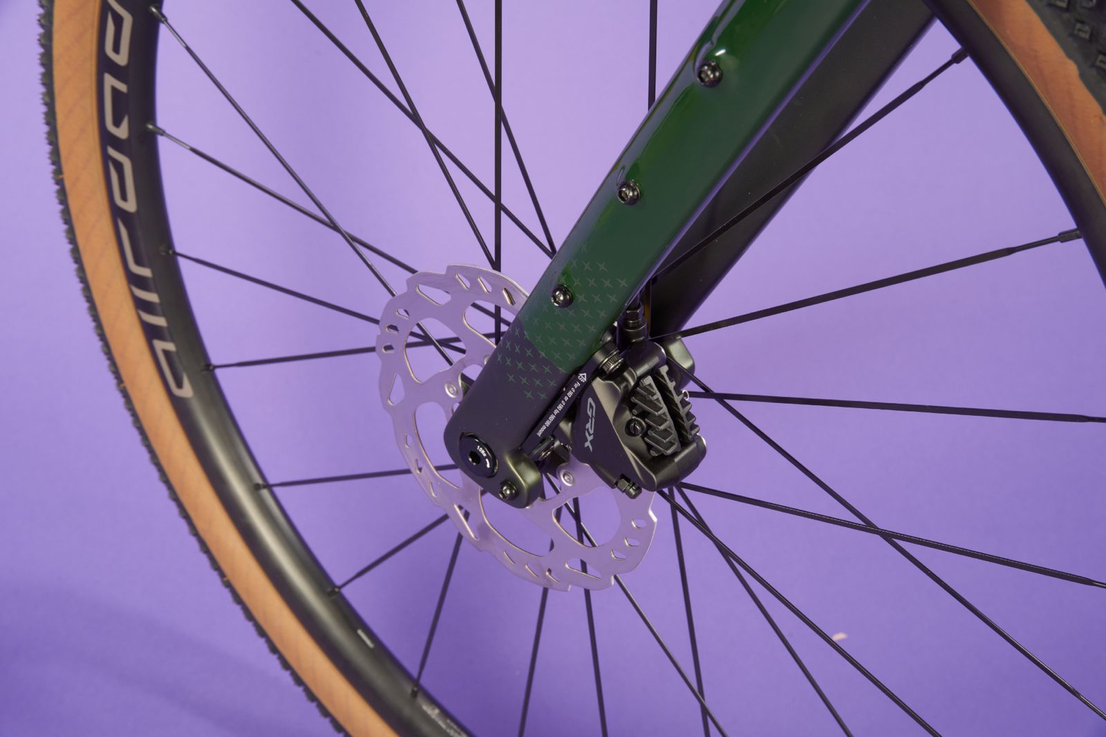 Ribble Gravel AL Sport GRX RX400 review | Cycling Weekly