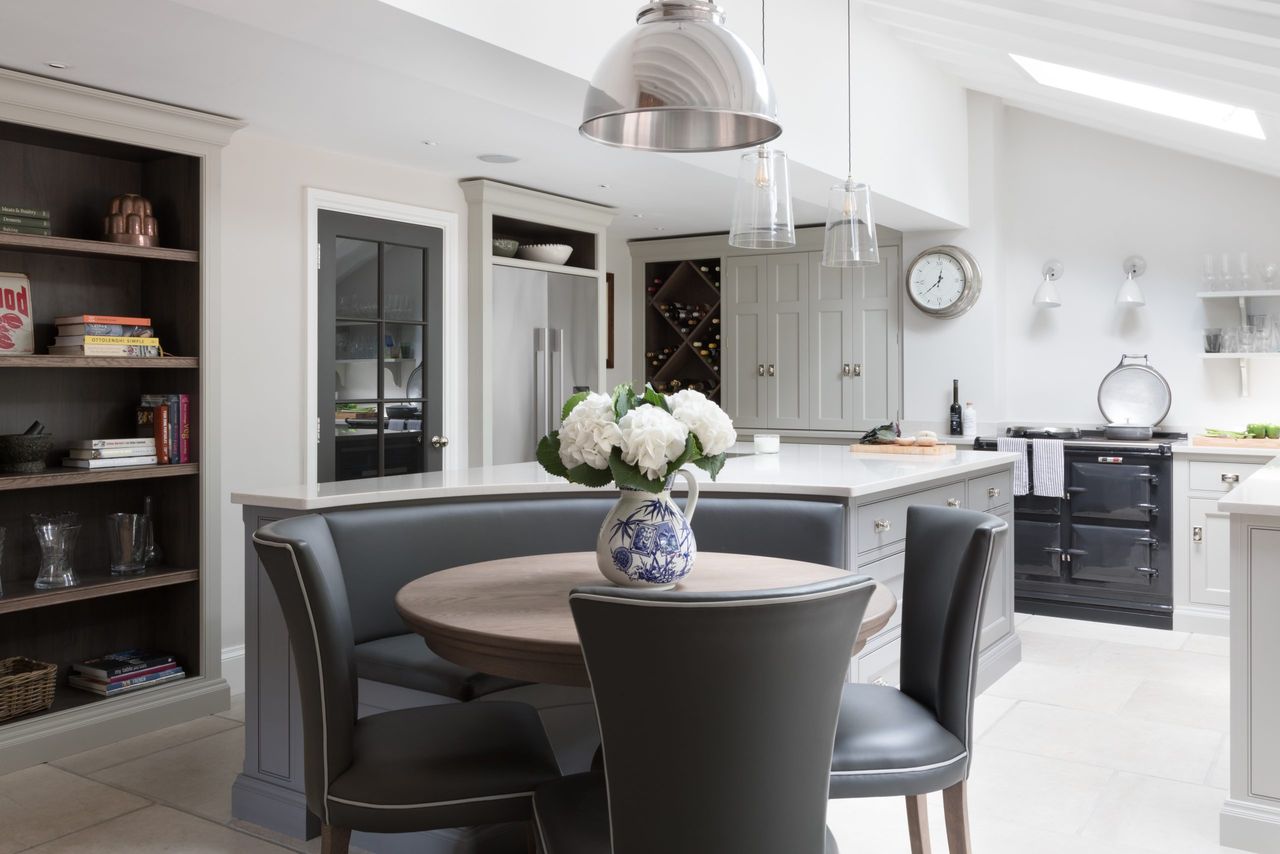 Pictures of kitchens: 22 beautiful spaces to inspire you | Homes and ...