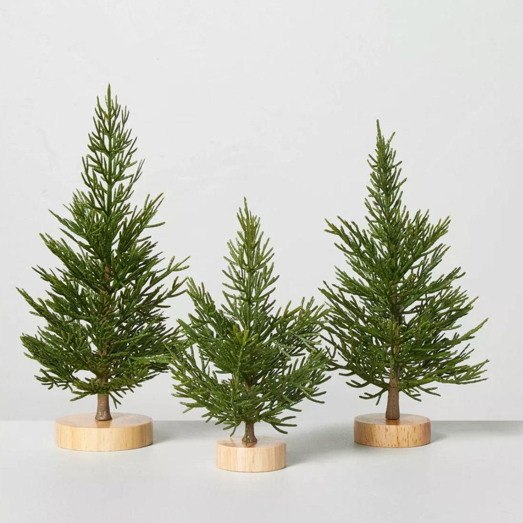 The best of the Hearth & Hand Holiday Collection at Target