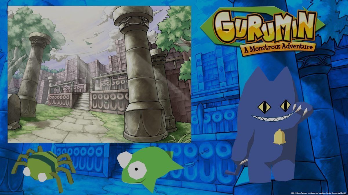 Interview: Nihon Falcom talks about Gurumin, Steam, and Windows in ...