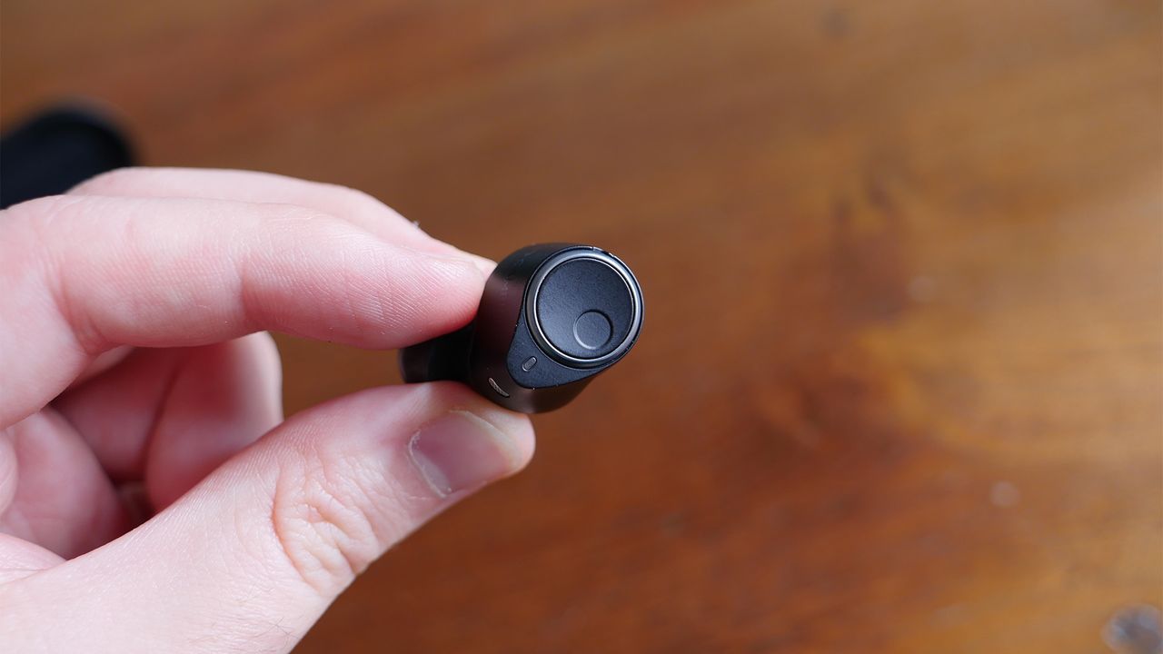 Cambridge Audio Melomania M100 review: doing more with less | T3