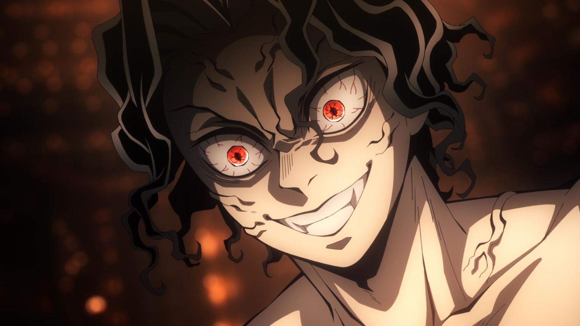 Upper Moon demons, explained: the fates of Demon Slayer's Twelve Kizuki ...