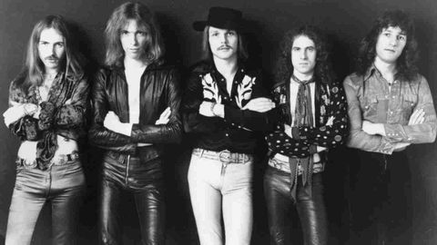 Scorpions interview: from Germany to the world | Louder