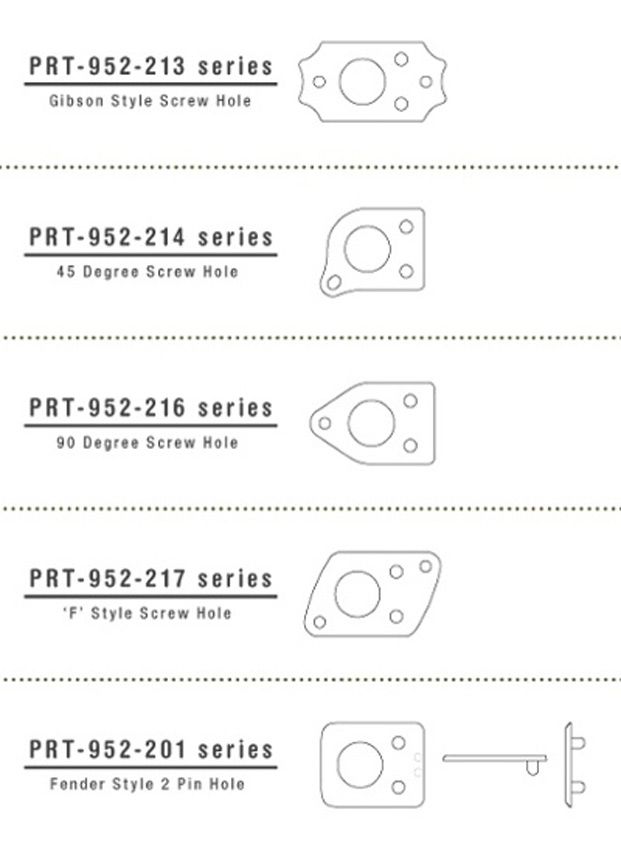 Graph Tech's New Inviso-MatchMounting Plate System Simplifies Machine ...