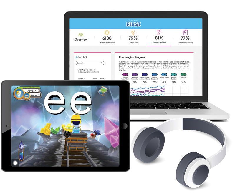 Tech & Learning's Awards of Excellence | Tech & Learning