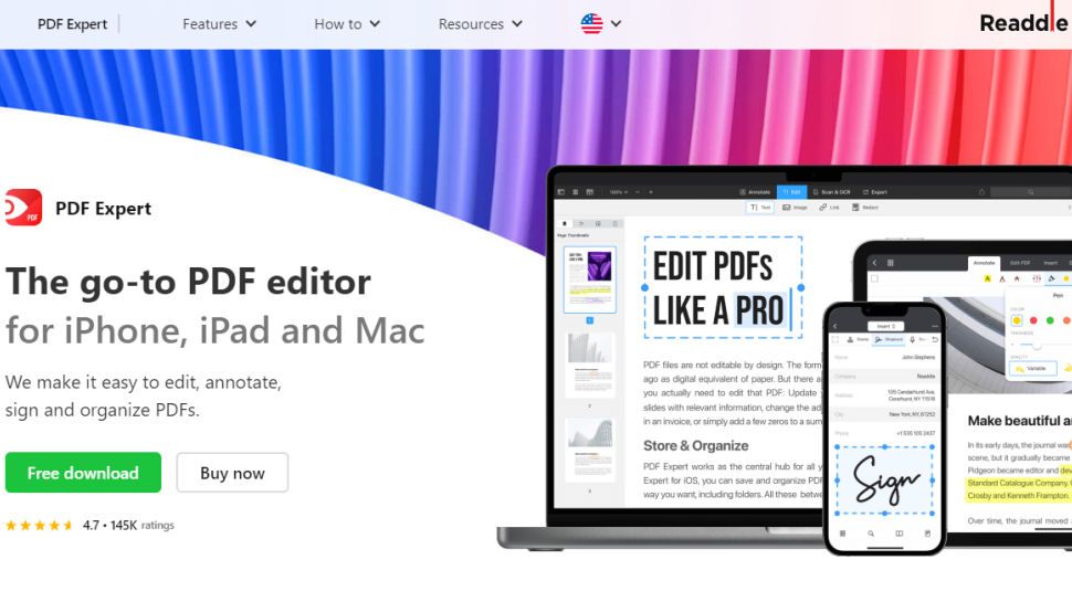 Best PDF readers for Mac (March 2023): Paid and free PDF viewers ...