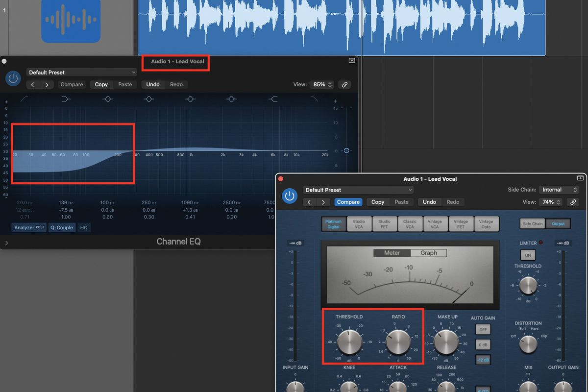 "Most DAWs include some form of vocoder plugin, so why not use what you already have?": How to ...