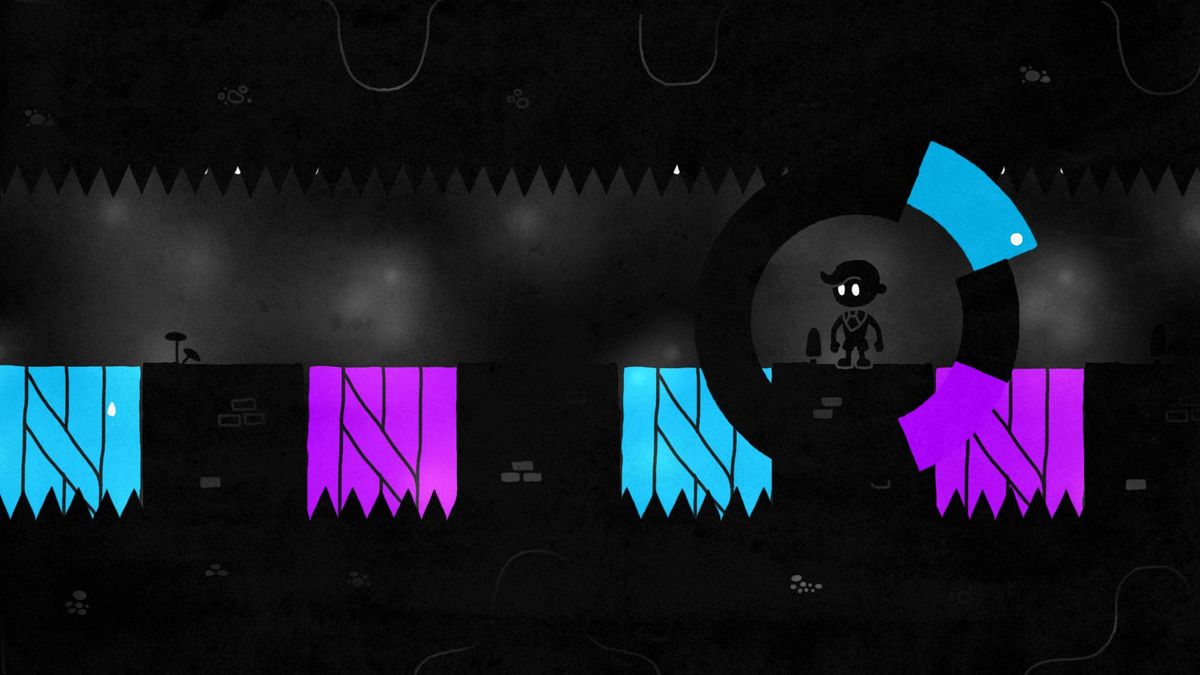 Hue for Xbox One review: Color in the world | Windows Central