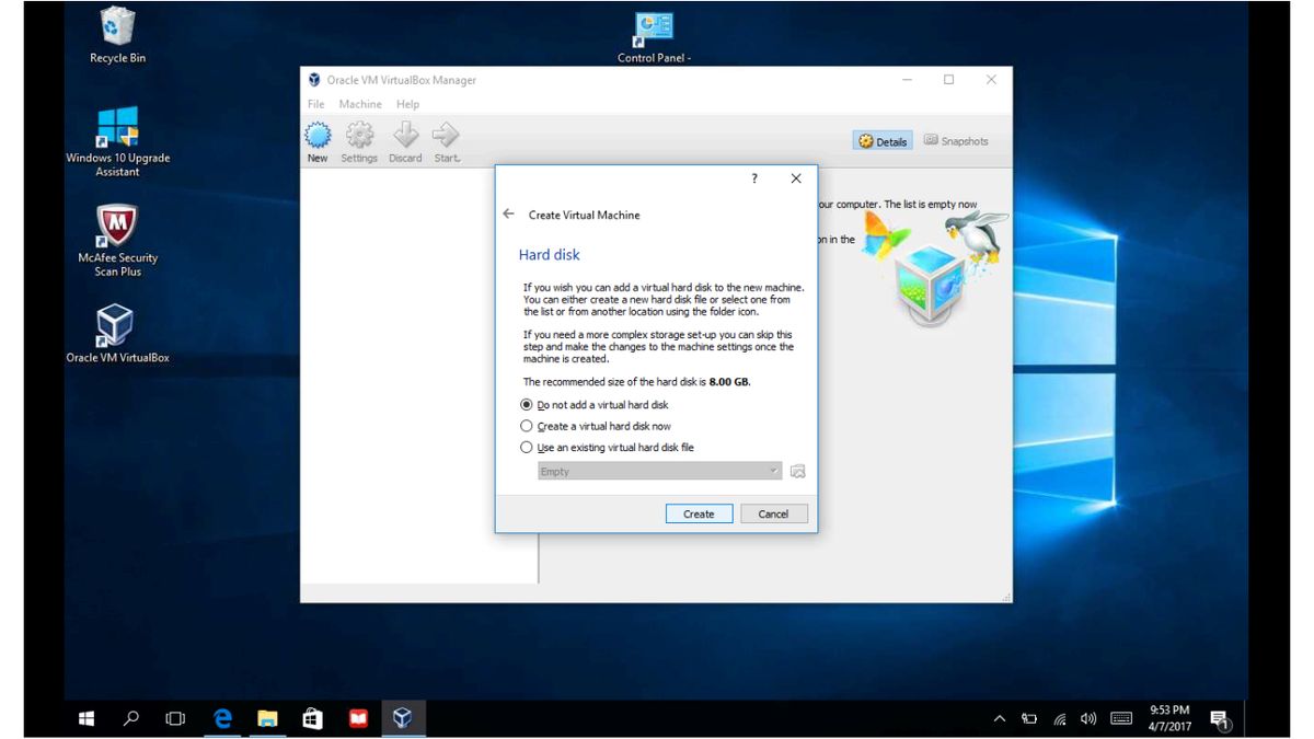 How to run Tails Linux from a USB Stick | TechRadar