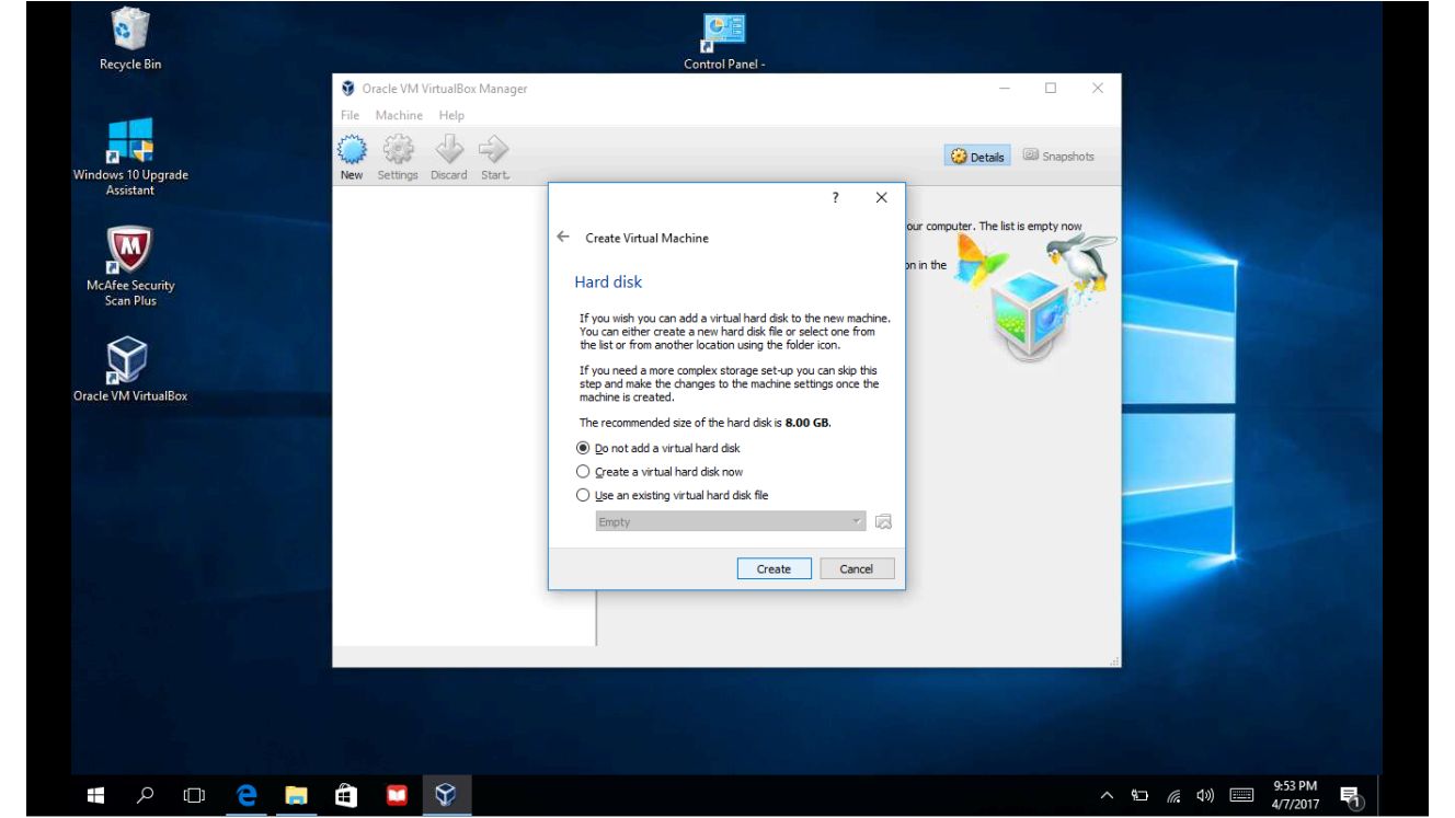 How to run Tails Linux from a USB Stick | TechRadar