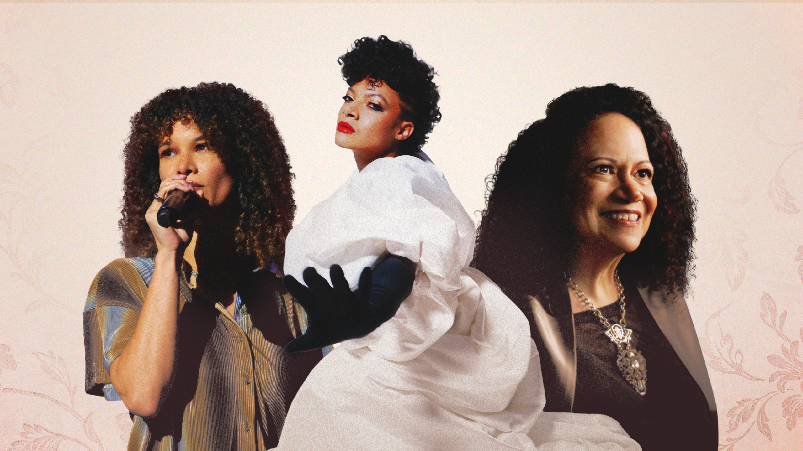 Being Black in Country Music: Then, Now, and What's Next | Marie Claire