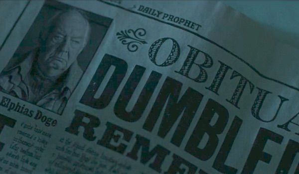 Gellert Grindelwald Facts: The Most Important Things To Know About ...