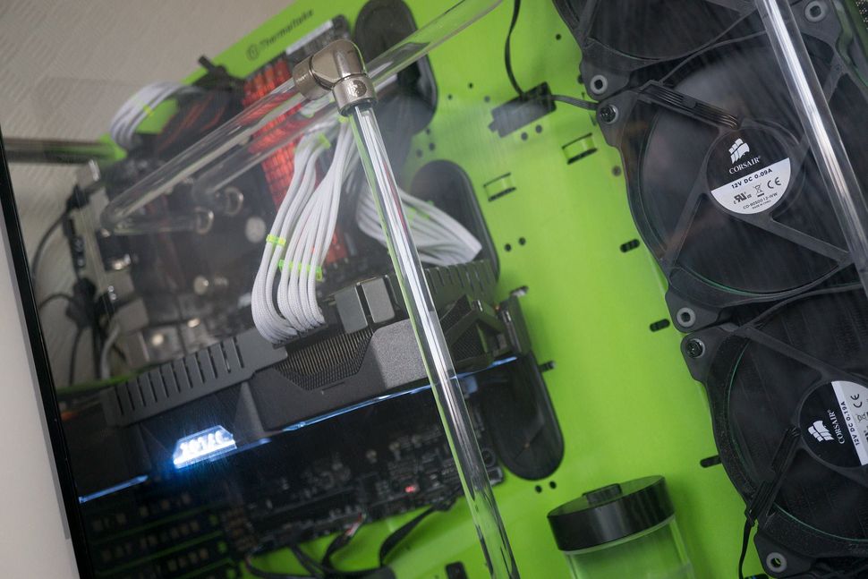 Do you need an HDMI 2.1 cable for RTX 30-series GPUs? | Windows Central