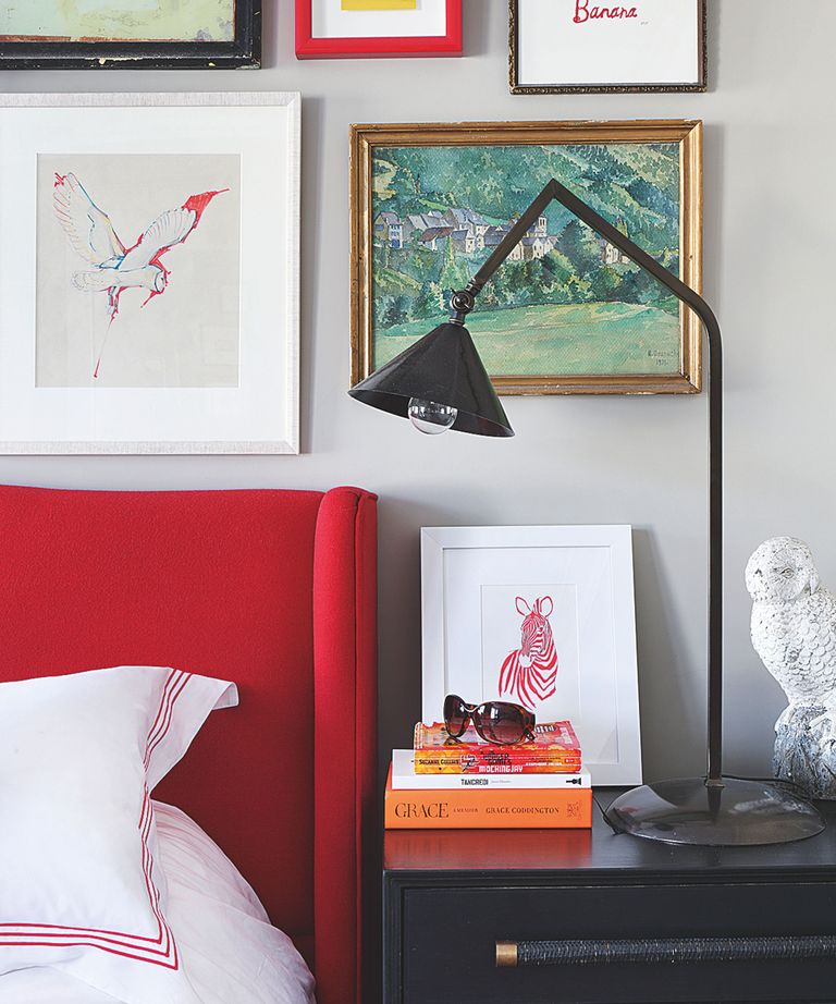 What are good themes for bedrooms? 7 looks loved by designers | Homes ...