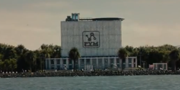 Marvel’s Pym Technology Is Getting Blown Up, For Real | Cinemablend