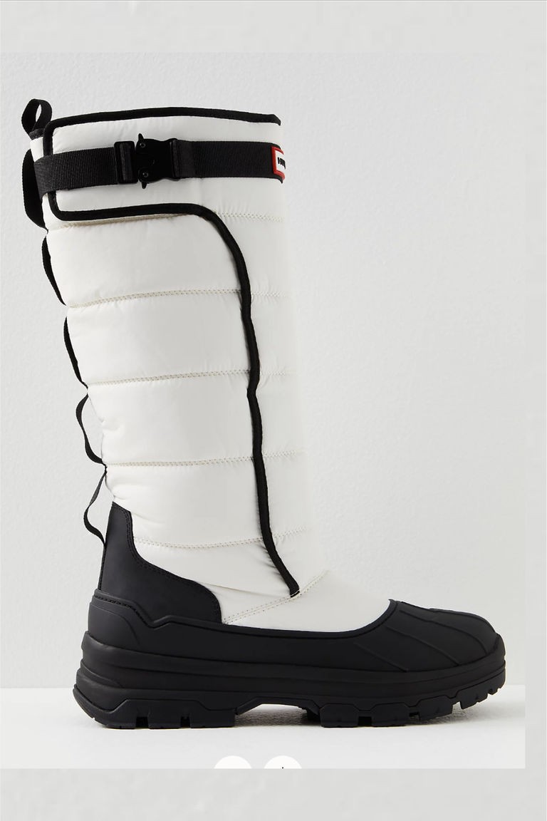18 Cute Snow Boots for Women | Marie Claire