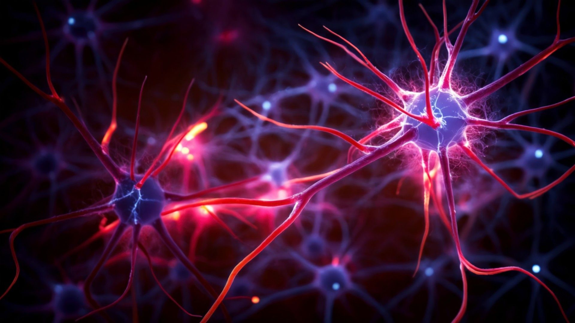 Some people recover from ALS — now, we might know why | Live Science