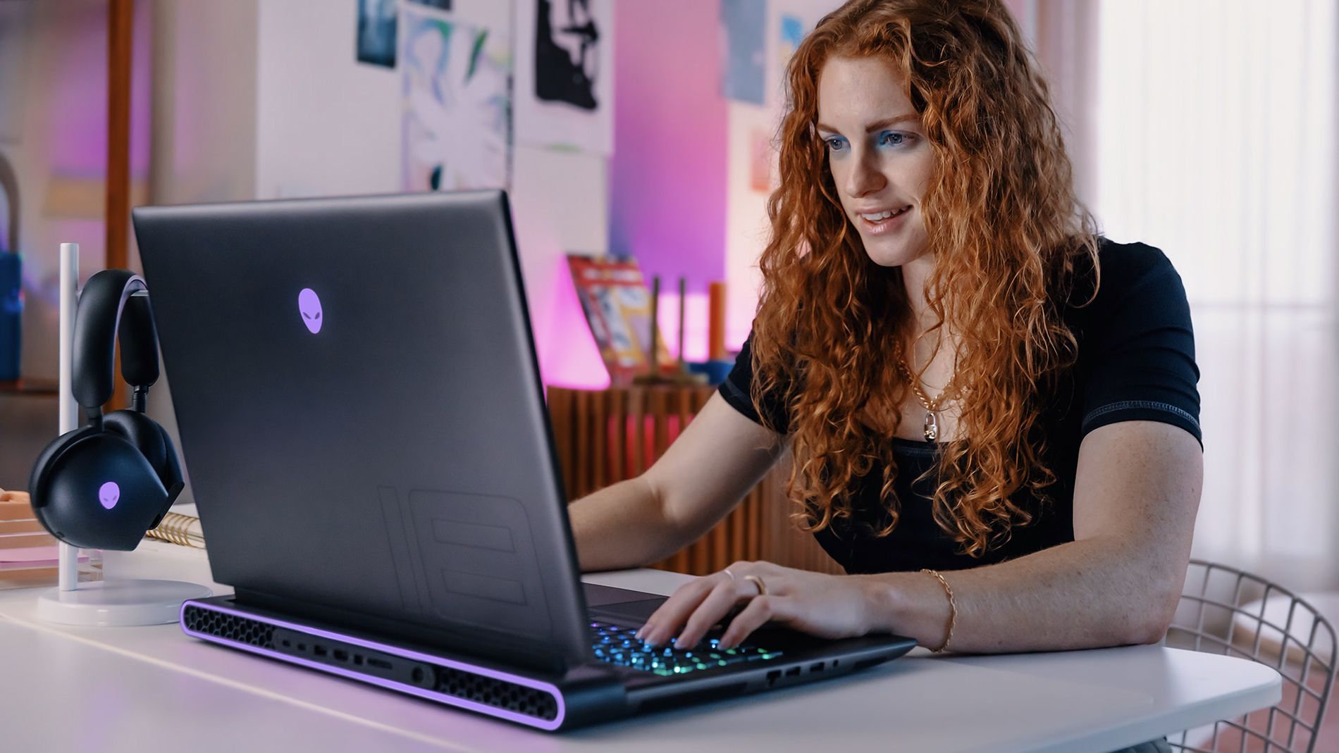 Alienware M18 R2 review: luggable gaming laptop has power to spare | T3