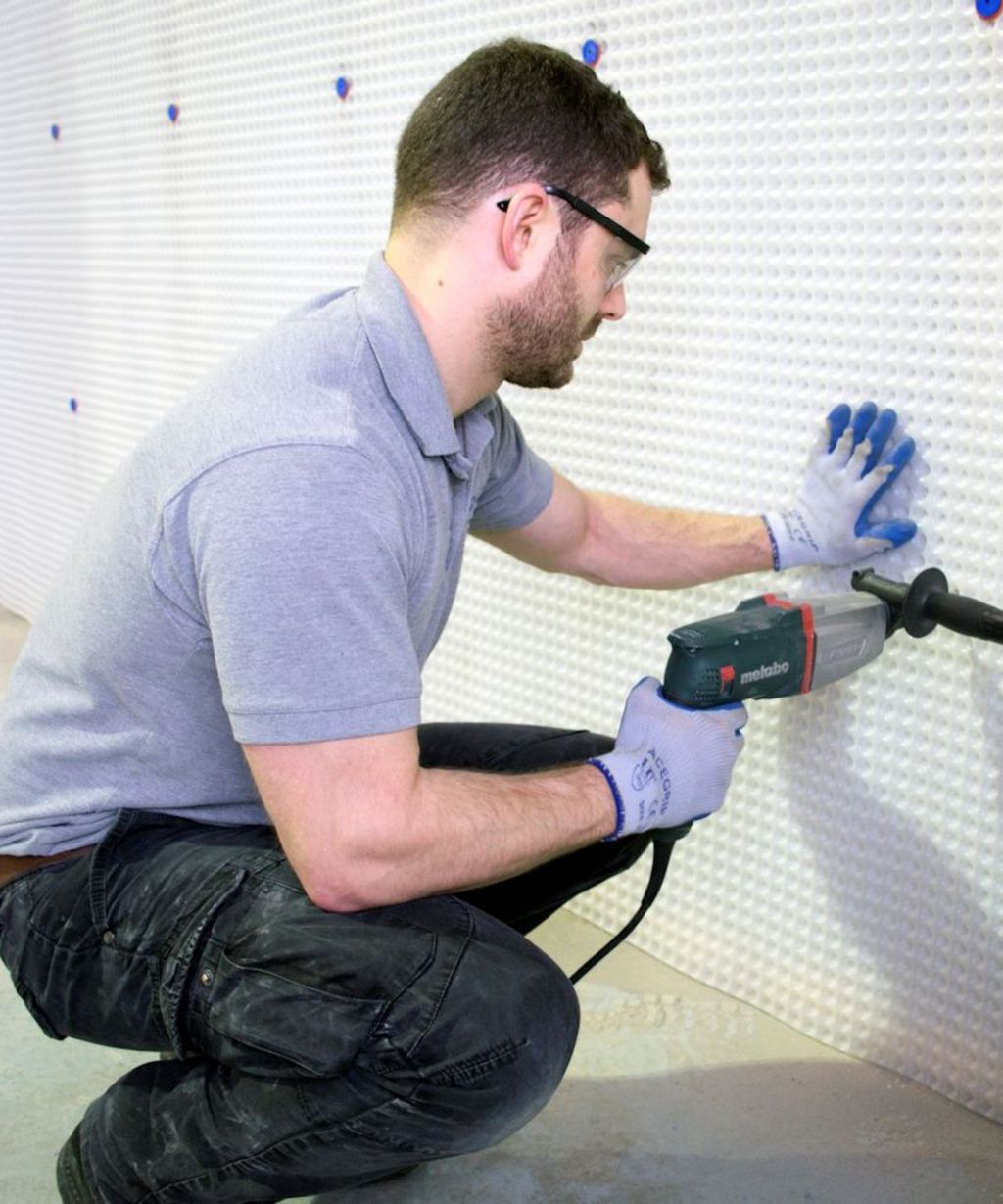 How much does damp proofing cost and what are the options? | Homebuilding
