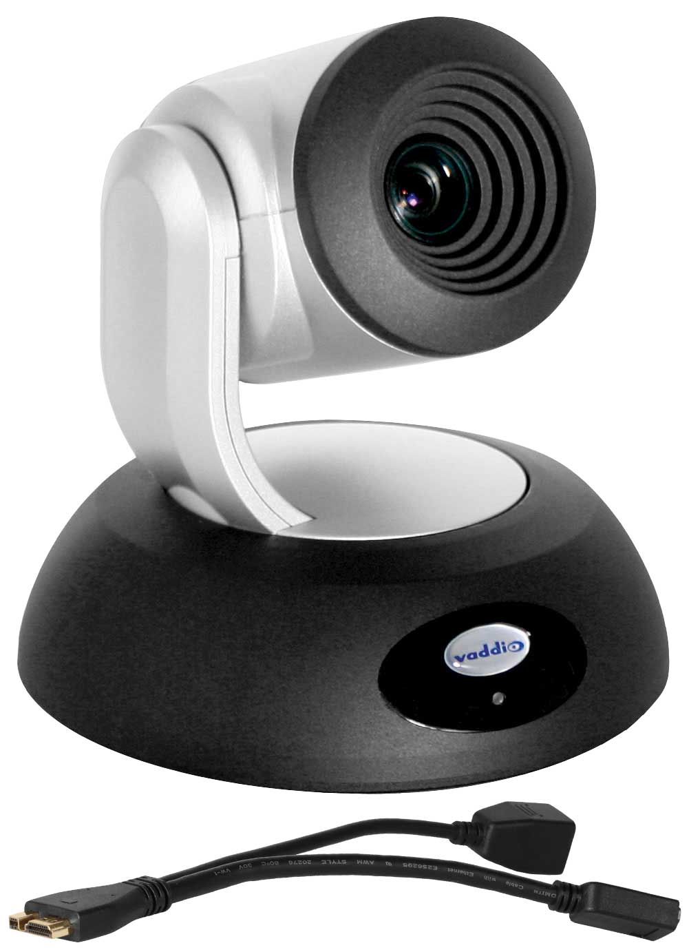 Vaddio Launches RoboSHOT 12 HDMI Camera for Cisco SX Codecs | AVNetwork