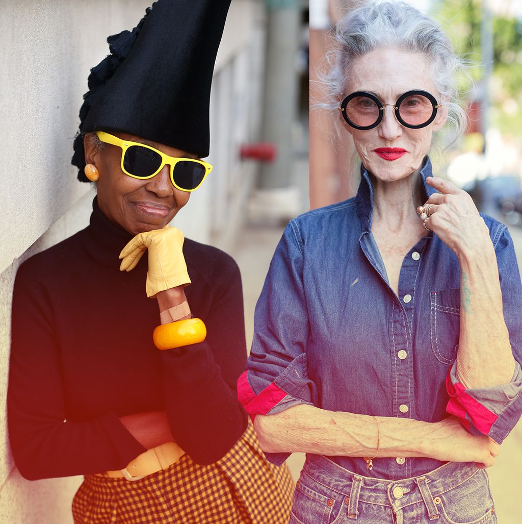 The 32 Most Iconic Supermodels of All Time | Marie Claire