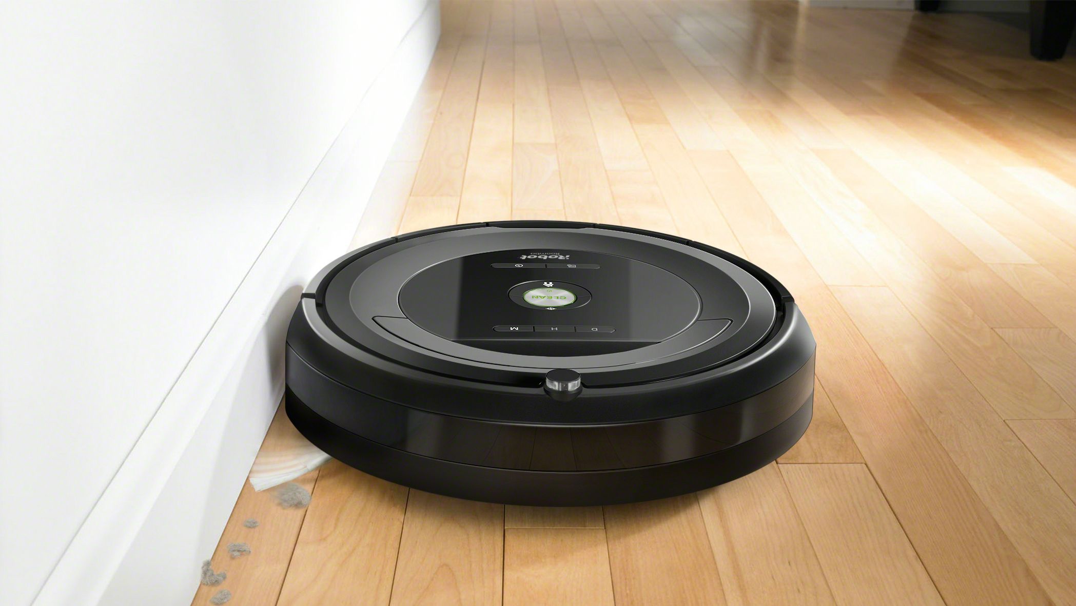 Amazon Prime Day is perfect for adding a Roomba robot vacuum cleaner to ...