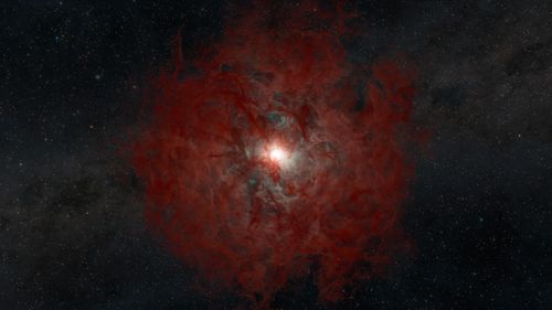 What Is Parallax? - How Astronomers Measure Stellar Distance | Space