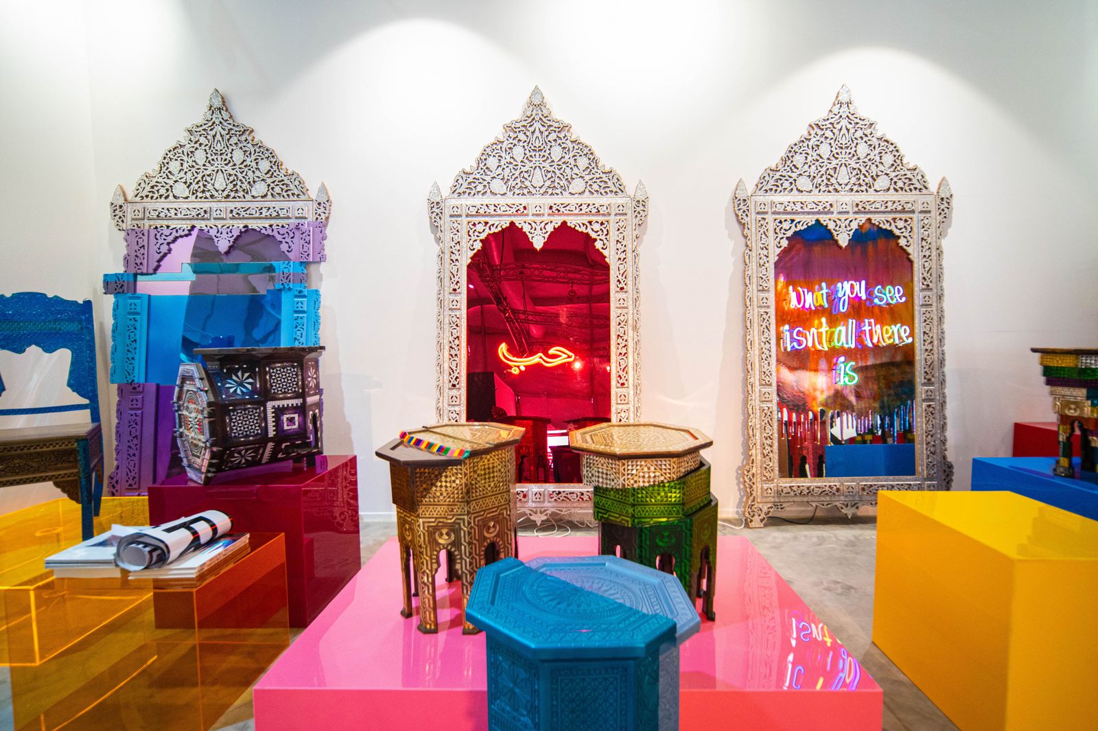 Downtown Design 2022 to bolster booming Dubai design scene | Wallpaper*