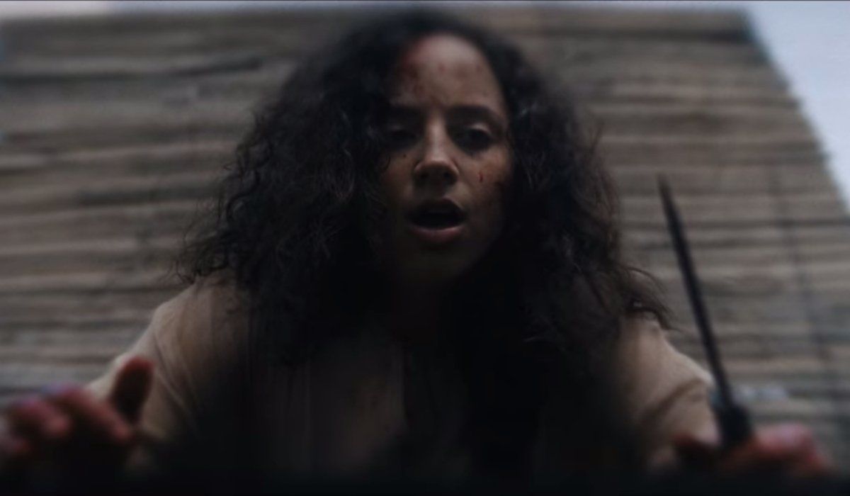 Fear Street Part 2: 1978 Ending Explained: What Happened At Camp ...