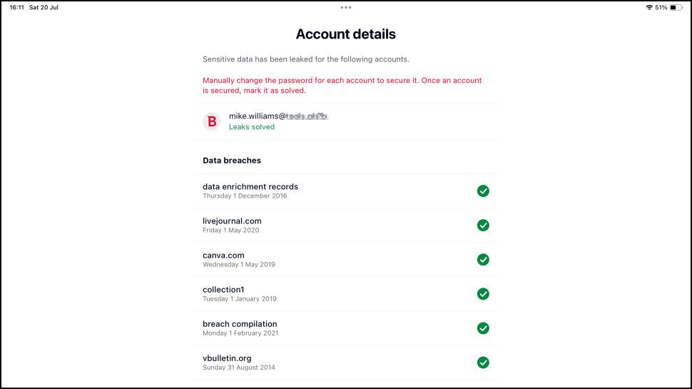 Bitdefender Mobile Security for iOS review | TechRadar