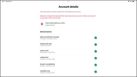 Bitdefender Mobile Security for iOS review | TechRadar