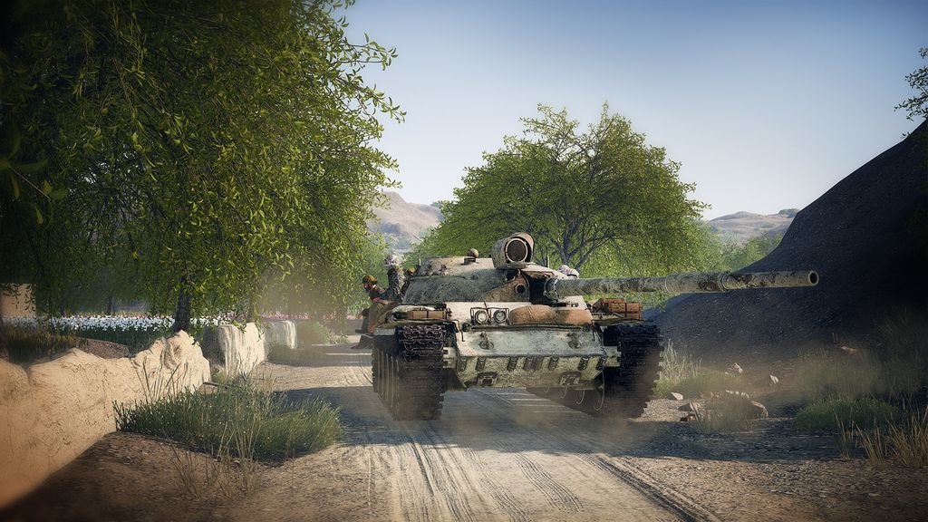 How modders and veterans created Squad, a military sim like no other ...