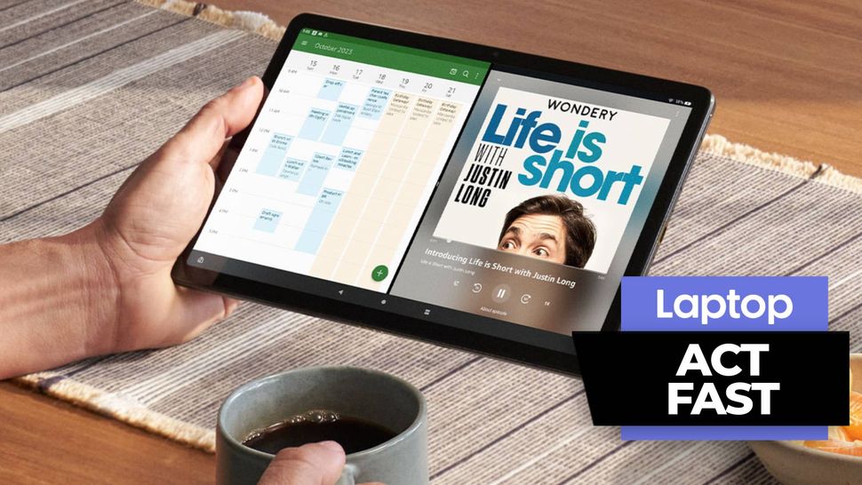 Hurry! Save up to 50% on Amazon Fire tablets and Kindle readers during ...