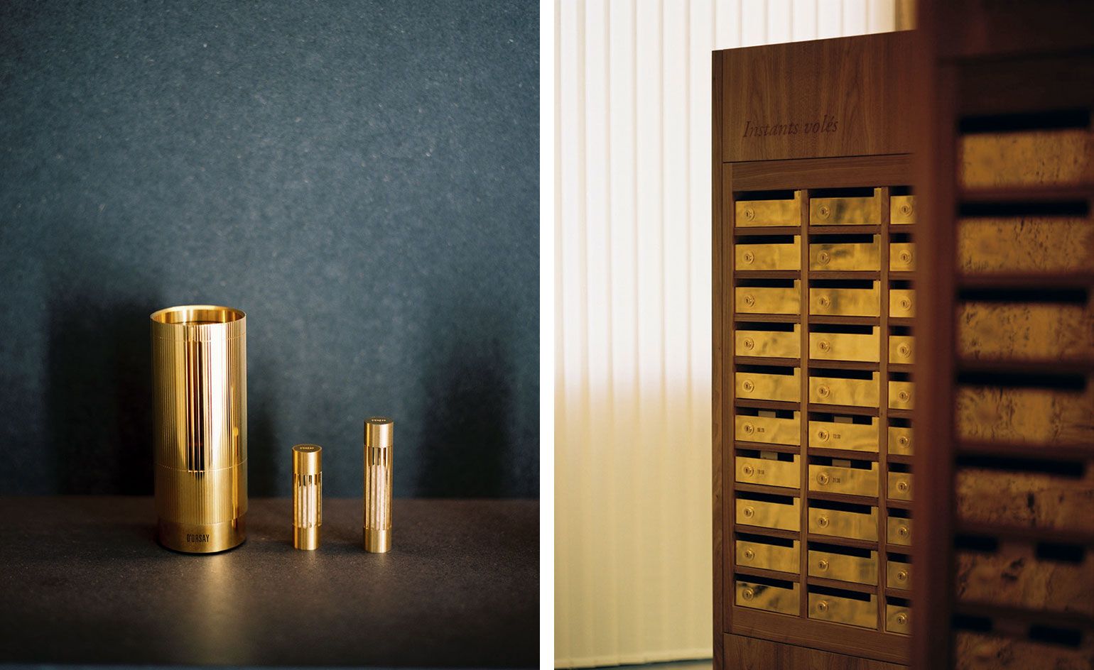 A new Parisian perfume brand has an illustrious heritage | Wallpaper*