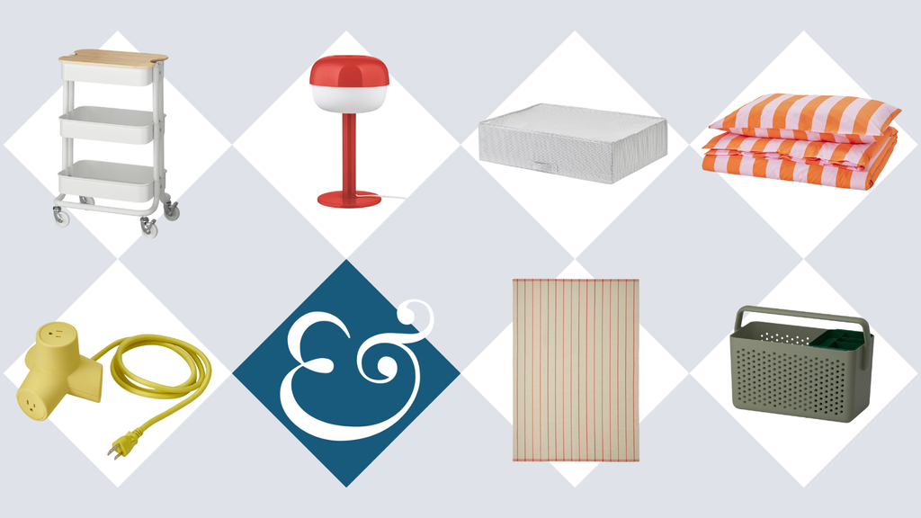 Joanna Gaines' new series Mini Reni is all about small-scale ...