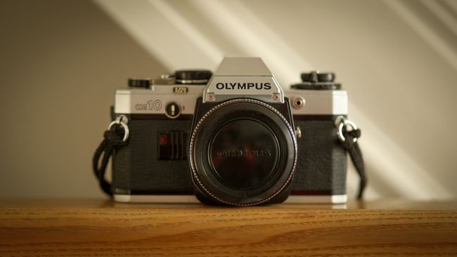 Olympus / OM System rumors 2025 - Camera rumors in 2025: what cameras ...