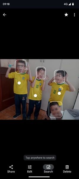 Google Photos tests a convenient new search tool for pictures in your ...