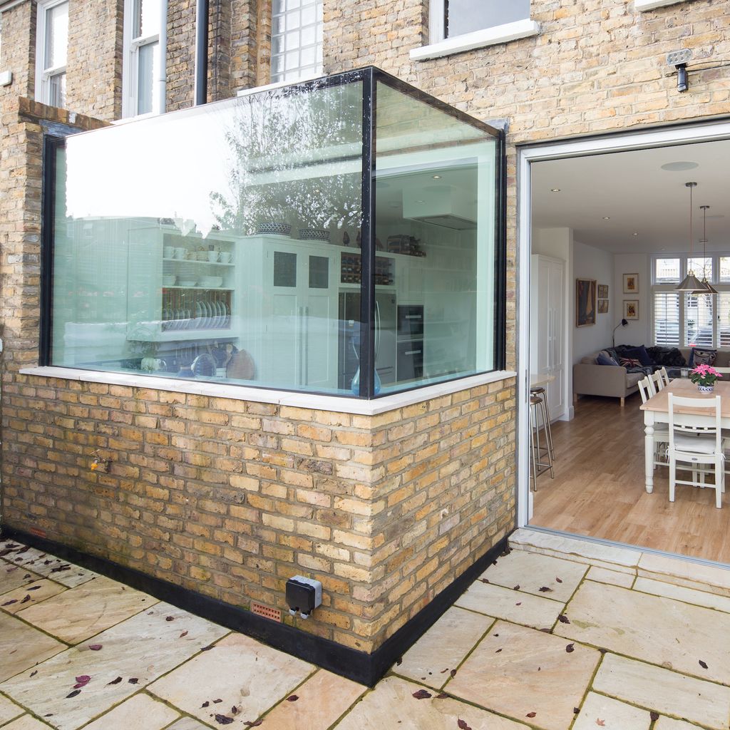 10 small kitchen extension ideas to maximise your space | Ideal Home
