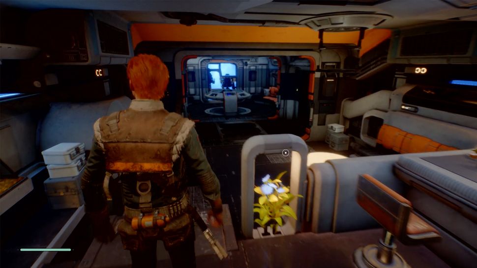 Star Wars Jedi Fallen Order walkthrough and guide | GamesRadar+