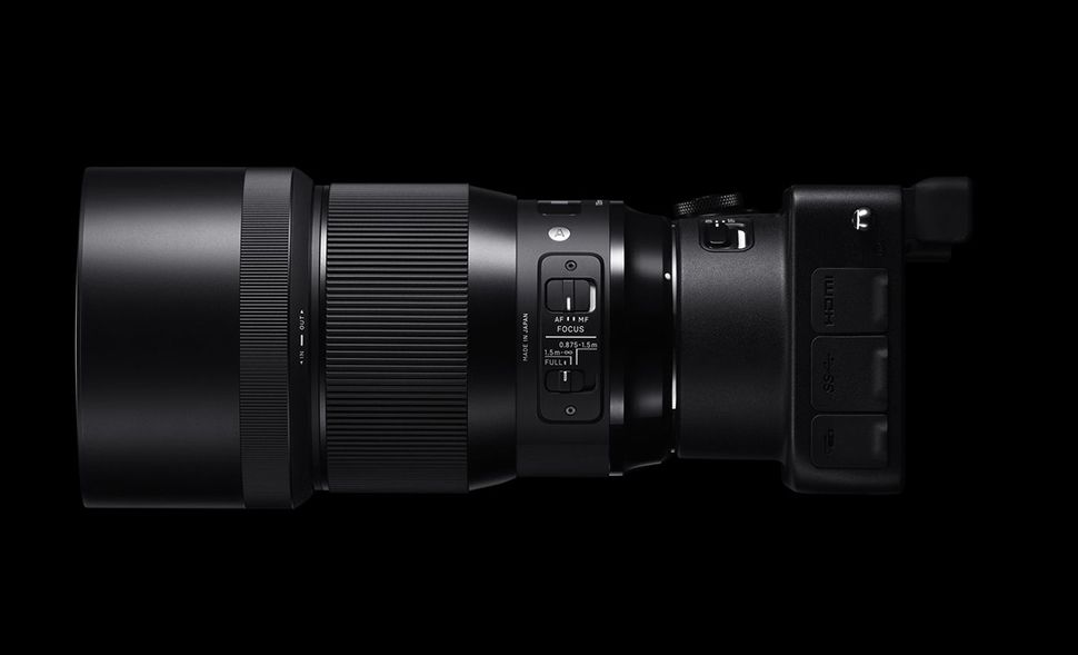 Three prime lenses every portrait photographer needs to consider ...