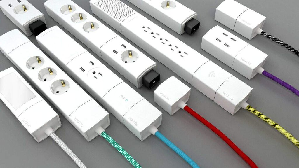 Does a power strip protect my PC from surges? | PC Gamer