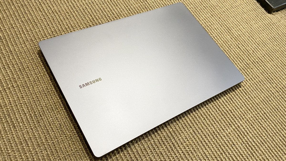 Samsung Galaxy Book4 Ultra review: Samsung's impressive answer to Apple ...