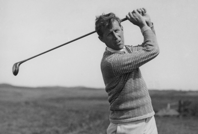 10 Of The Best English Golfers Of All Time | Golf Monthly