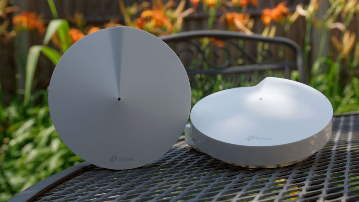 TP-Link Deco M5 review: A brilliantly affordable mesh networking kit ...