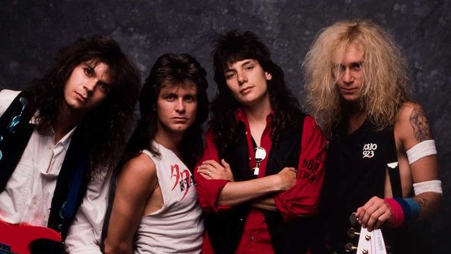 To Be With You by Mr Big - the story and meaning of the song | Louder