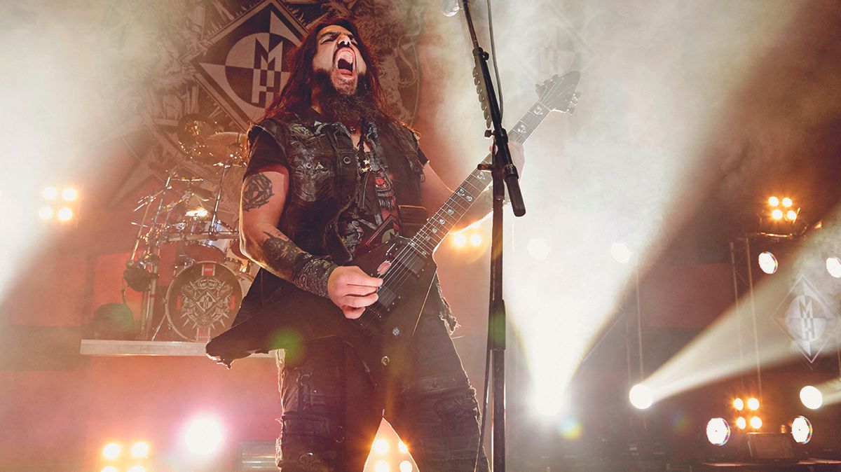 Machine Head | Louder
