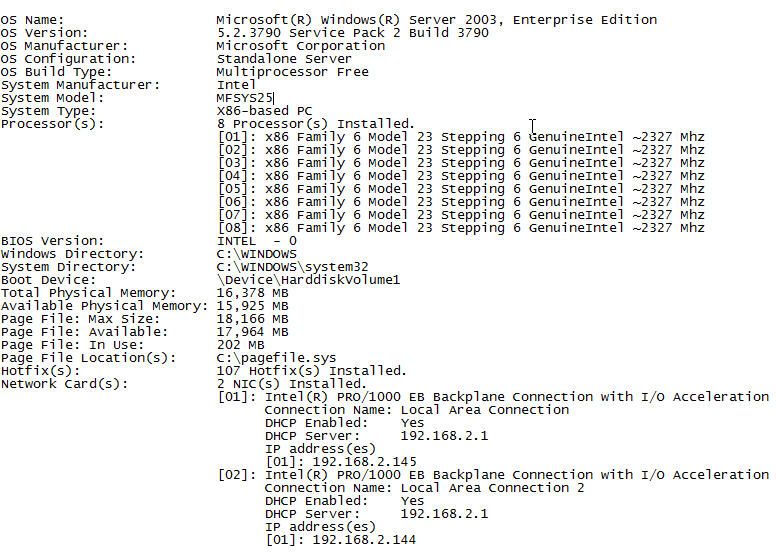 Tests - Intel’s 24-Core, 14-Drive Modular Server Reviewed | Tom's Hardware