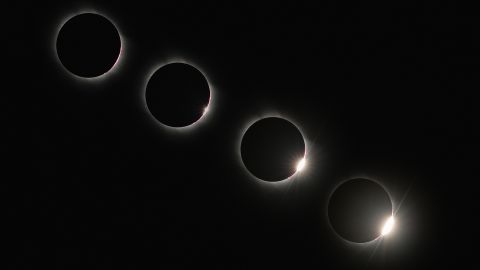 How often do solar eclipses occur? | Live Science